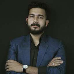 Debjyoti Saha - Founder and CEO @ Admission Jockey - Crunchbase Person Profile