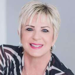 Sandra Holmes - Co-Founder and CEO @ Luxe Home Staging and Design ...