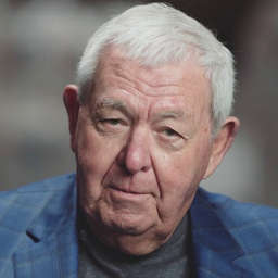 William Bill Bunnett - Founder and CEO @ Energy Feeds International ...