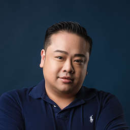 Jack Chen - Crunchbase Person Profile