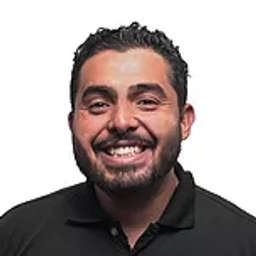 Omar Cordero - Crunchbase Person Profile