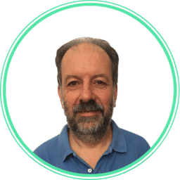 Jose Maria Piccinini - Chief Technology Officer @ Gisens Biotech ...