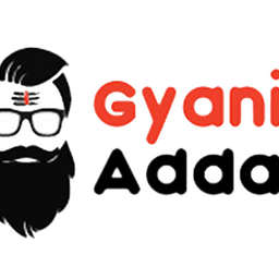 Gyani adda - Crunchbase Person Profile