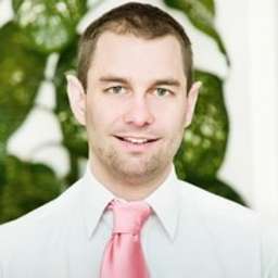 Martin Burián - Crunchbase Person Profile