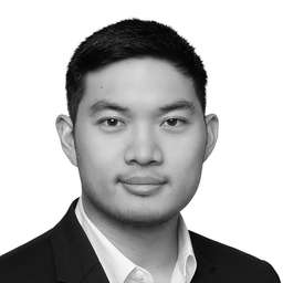 Daniel Ma - Partner @ Trimer Capital - Crunchbase Person Profile