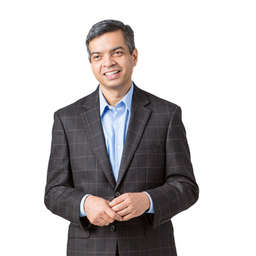 Rishi Verma - Principal @ GenNx360 Capital Partners - Crunchbase Person ...