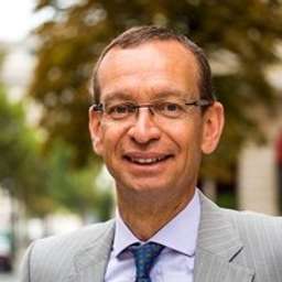 Yves GARAGNON - CEO @ Dilitrust - Crunchbase Person Profile