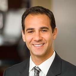 Dr. Ali Modiri, DDS - Crunchbase Person Profile