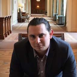 Joshua Bastian - Crunchbase Person Profile