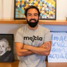 Edison Edwin - Founder & CEO @ Mescla - Crunchbase Person Profile
