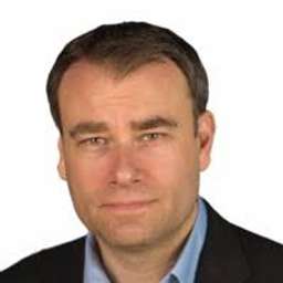 Geoff Barrall - Chief Product Officer @ Index Engines - Crunchbase ...