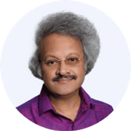TC Ashok - Founder and CEO @ FortunaPIX - Crunchbase Person Profile