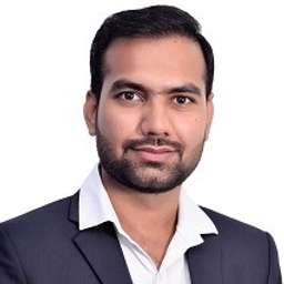 BAHADUR SINGH - Crunchbase Person Profile