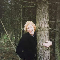 Sue Fish - Crunchbase Person Profile