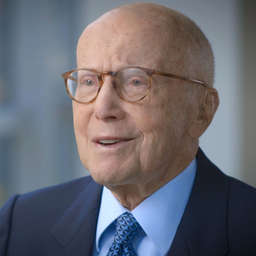 Gerald Hines - Founder and Chairman @ Hines - Crunchbase Person Profile