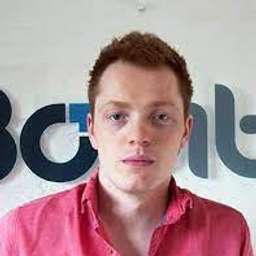 Jamie Nevin - Crunchbase Person Profile