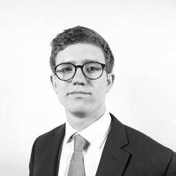 Harry Bound - Associate @ Teamworthy Ventures - Crunchbase Person Profile