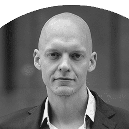 Philipp Klinger - Co-Founder & CEO @ Artxchains - Crunchbase Person Profile