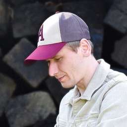 Vitaliy Shkura - Crunchbase Person Profile