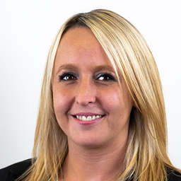 Natasha Swanepoel - Crunchbase Person Profile