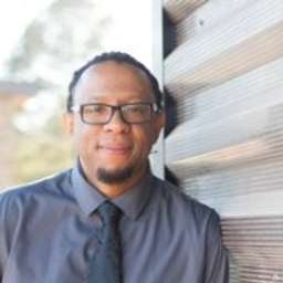 Corey Overton - Crunchbase Person Profile