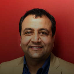 Ashish Parikh - EVP & CFO @ Systech Solutions - Crunchbase Person Profile