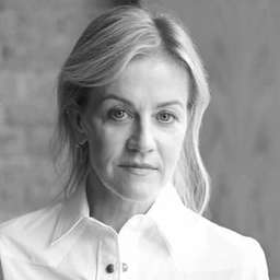 Helen Wright - CEO @ Sergio Rossi - Crunchbase Person Profile