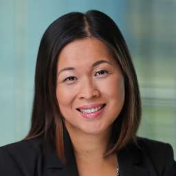 Jeannie Lin - Crunchbase Person Profile