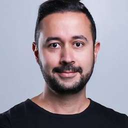 Ciro Feitosa - Founder & Head of Engineering @ Salão do Carro ...