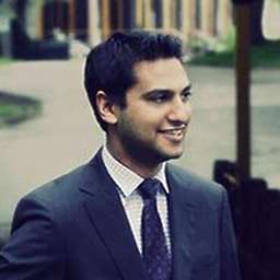 Raja Bhatia - Chief Technology Officer @ Alpaca - Crunchbase Person Profile