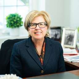 Janet Custer - CEO @ Sanctity of Life Ministries - Crunchbase Person ...