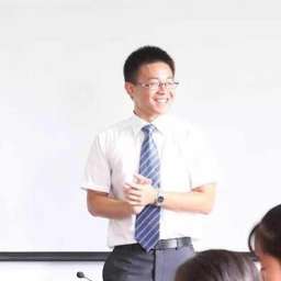 Eric Yang - Crunchbase Person Profile