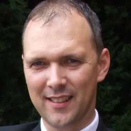 Colin Palin - Crunchbase Person Profile