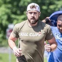 Sam Breslin - Co-Founder/Head of Performance @ PLT4M - Crunchbase ...