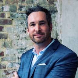 Aaron Shook - Founder and CEO @ Green Irony - Crunchbase Person Profile