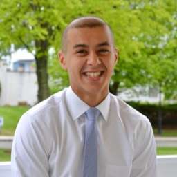 Yasser El Hamoumi - Execution Trader @ WorldQuant - Crunchbase Person ...