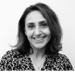 Maria Griffiths - Head of Data Management @ LonRes - Crunchbase Person ...