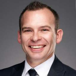 Jeremy Johnson - CEO @ Premier Eye Care - Crunchbase Person Profile