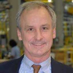 James Lapeyre - President, CEO, and General Manager @ Laitram Machinery ...