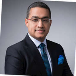 Aalok Gupta - Crunchbase Person Profile