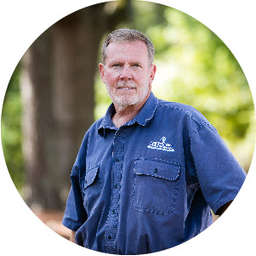 Johnny Foster - Owner & President @ Foster Lake & Pond Management ...