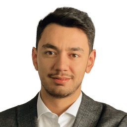 Xhenis Rexhepi - Crunchbase Person Profile