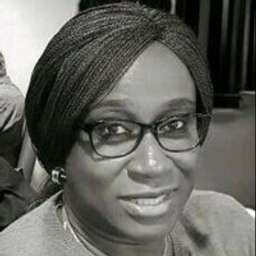 Alaba Fagun - Group Managing Director @ BERGER PAINTS NIGERIA PLC ...