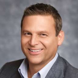 John Polakowski - Executive Vice President of Services @ Diona ...