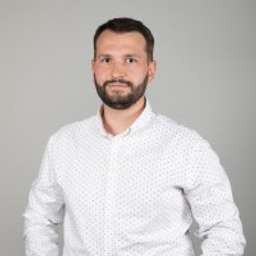 Antoine Ressouche - CTO and Co-Founder @ U-Space - Crunchbase Person ...