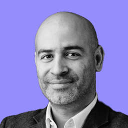 Reza Malek - Crunchbase Person Profile