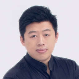 Liming Xu - Co-founder & Deputy General Manager @ Zhonglan Media ...