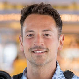 Michiel Ton - Crunchbase Person Profile