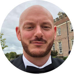 Ash Turner - Crunchbase Person Profile