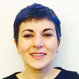 Veneranda Vacca - Co-Founder and Executive Vice President @ Creo ...